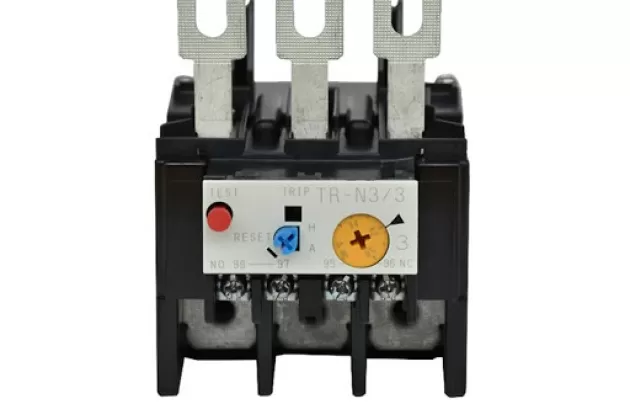 Relay Nhiệt TR-3N